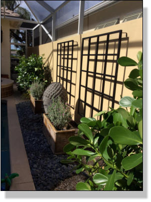 Garden Metal Work | Trellis Gallery