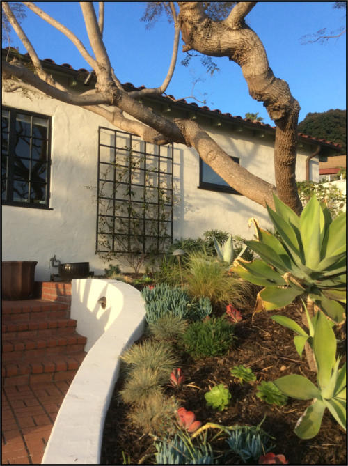 Garden Metal Work | Trellis Gallery
